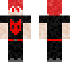 delta | Minecraft Skins