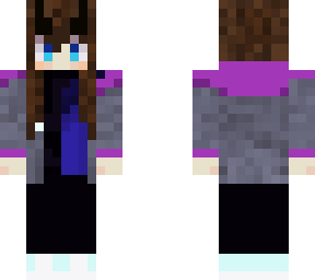 DorothyS | Minecraft Skin