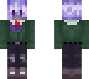 elliot | Minecraft Skins