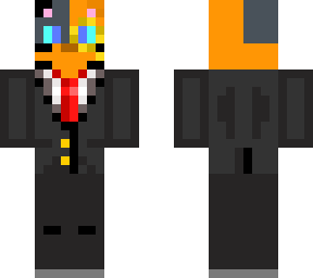 fancy suit | Minecraft Skins