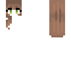 bangs | Minecraft Skins