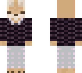 fennec | Minecraft Skins