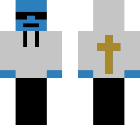 aaron | Minecraft Skins