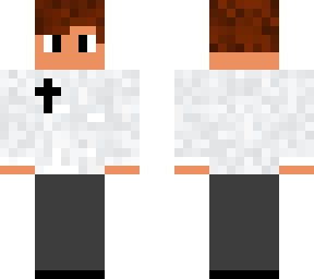 christ | Minecraft Skins
