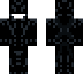 untextured | Minecraft Skins