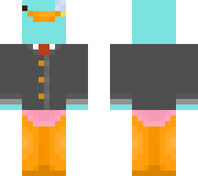 funny skin | Minecraft Skins