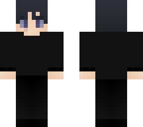 Fushiguro Toji v4 | Minecraft Skin
