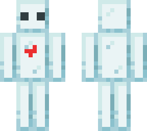 glass | Minecraft Skins