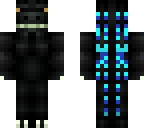 godzilla | Minecraft Skins