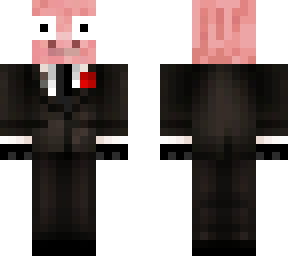 pigga | Minecraft Skins
