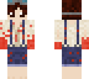 factory worker | Minecraft Skins