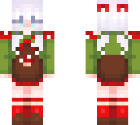 len | Minecraft Skins