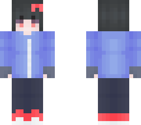 lin | Minecraft Skins