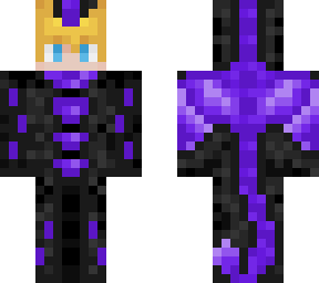 lore | Minecraft Skin