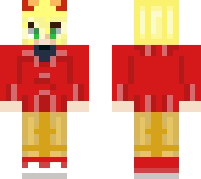 lucky minecraft | Minecraft Skins