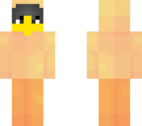 duck onesie | Minecraft Skins