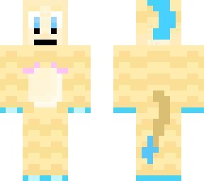 pinata | Minecraft Skins