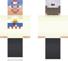 ceo | Minecraft Skins