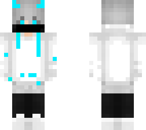mid | Minecraft Skins