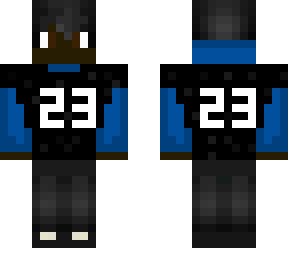 blue hoodie | Minecraft Skins