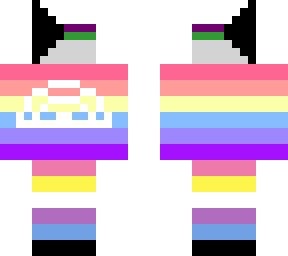 lgbtq | Minecraft Skins