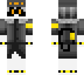 my md skin | Minecraft Skin