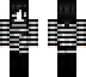 scared | Minecraft Skins