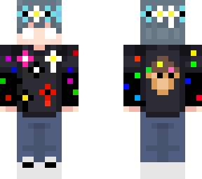 ninjaxx | Minecraft Skins