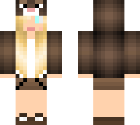 cat | Minecraft Skins