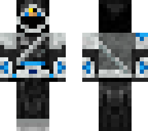 ninga | Minecraft Skins