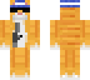 cat | Minecraft Skins