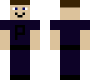paul | Minecraft Skins
