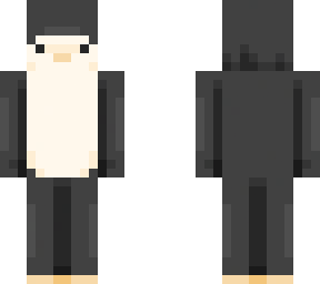 penguin | Minecraft Skins