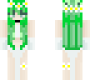 plant | Minecraft Skins