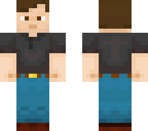 polo | Minecraft Skins