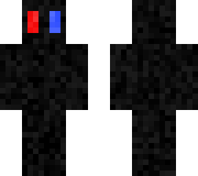 Prototype | Minecraft Skin