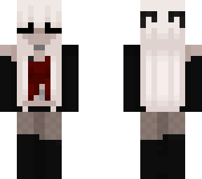 qt. | Minecraft Skin