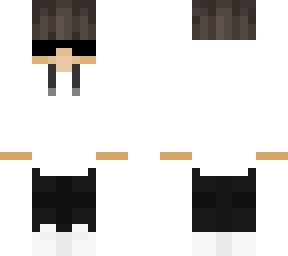 Raja ji | Minecraft Skin