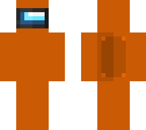 rampage | Minecraft Skin