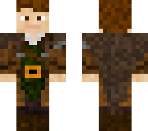 ranger | Minecraft Skins