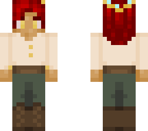 romeo mcsm | Minecraft Skins