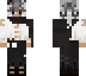 rouge | Minecraft Skins