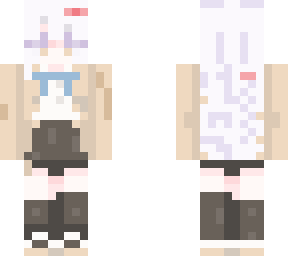 sanrio | Minecraft Skins