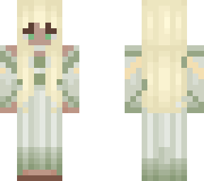 Satyr | Minecraft Skin