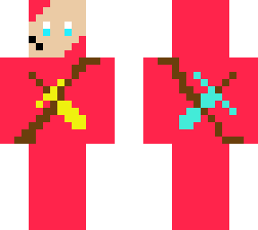 serial killer | Minecraft Skins