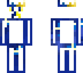 starlight | Minecraft Skins