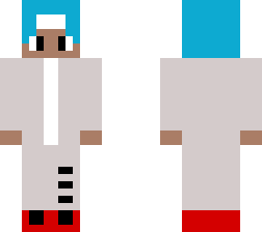 bts | Minecraft Skins