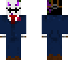 clown | Minecraft Skins
