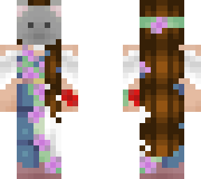 therian | Minecraft Skins