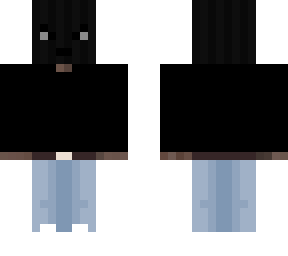 tak | Minecraft Skin